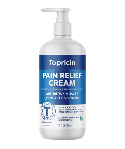 Products – Topricin